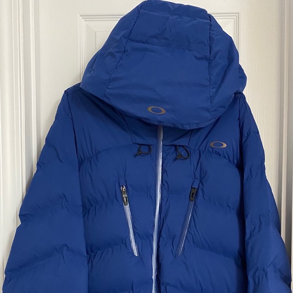 Oakley | Jackets & Coats | Mens Xl Oakley Winter Jacket | Poshmark